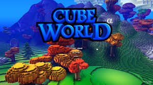 Cube World :: Download Amigo